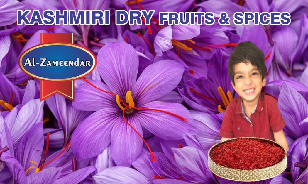 Kashmiri premium Dry Fruits | 20% Discount on all Kashmiri dry Fruits ...